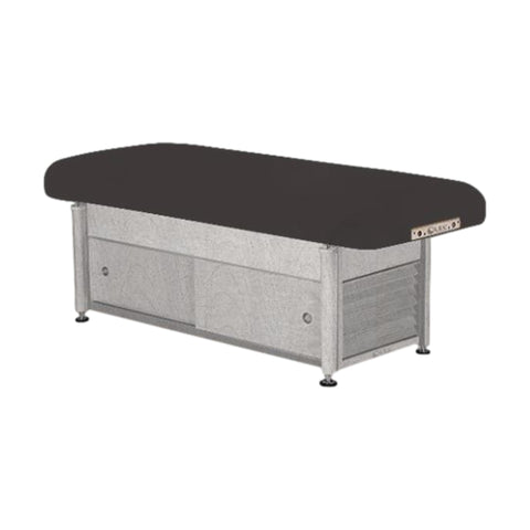 Image of Living Earth Crafts Serenity Treatment Table with Basic ...