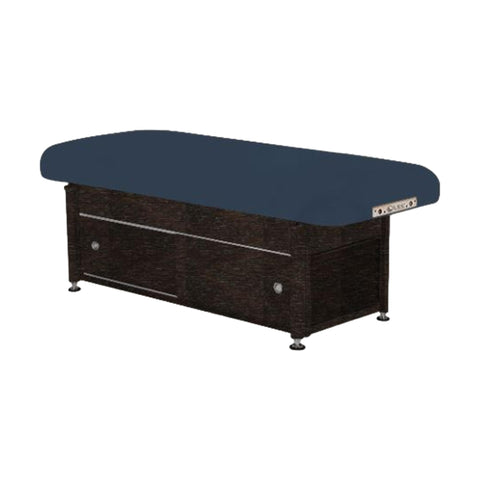 Image of Living Earth Crafts Serenity Treatment Table with Basic ...