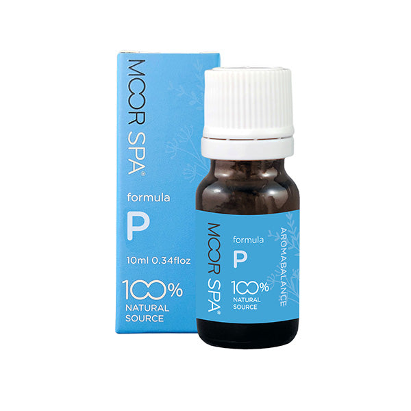 Moor Spa Purifying Formula, 10 ml – Universal Companies