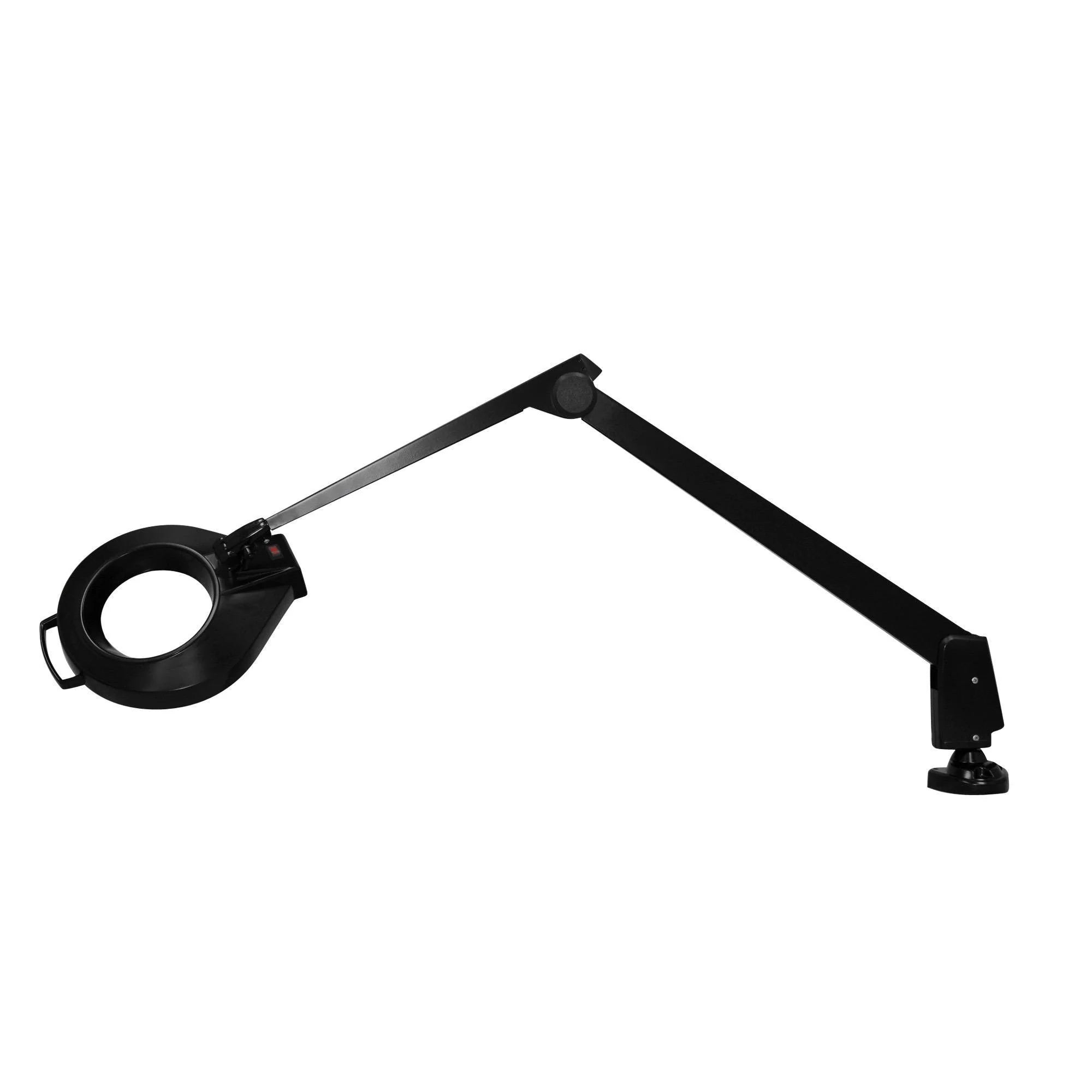 Dazor Circline Mag Lamp, 3 Diopter, 26 in Arm – Universal Companies