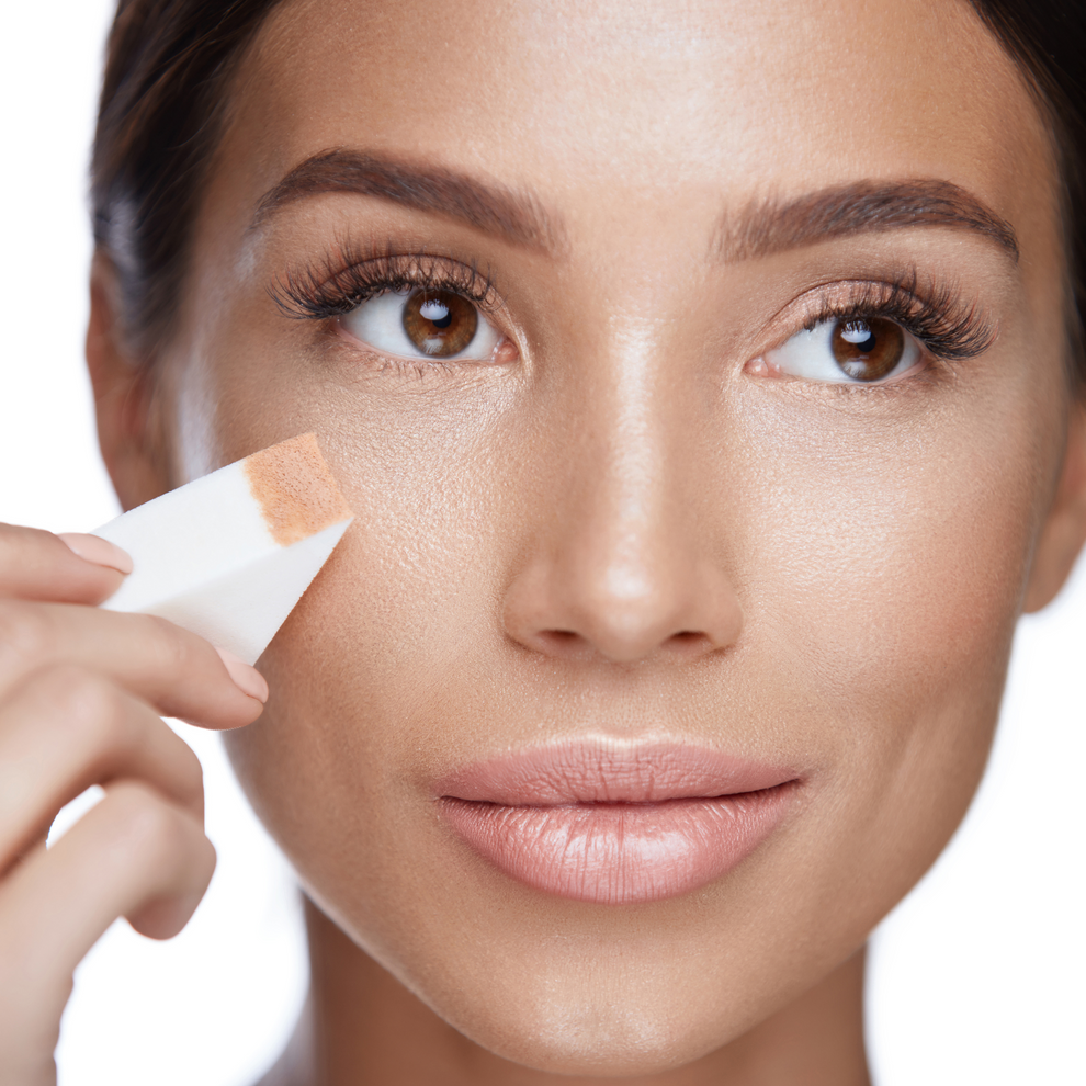 Complete Pro Latex-Free Makeup Wedge, 36 ct – Universal Companies