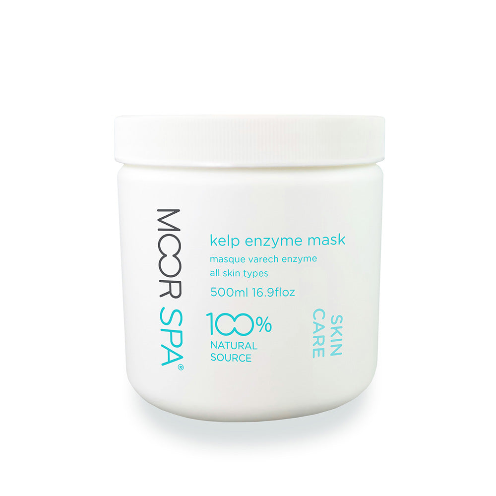 Moor Spa Kelzyme Mask – Universal Companies