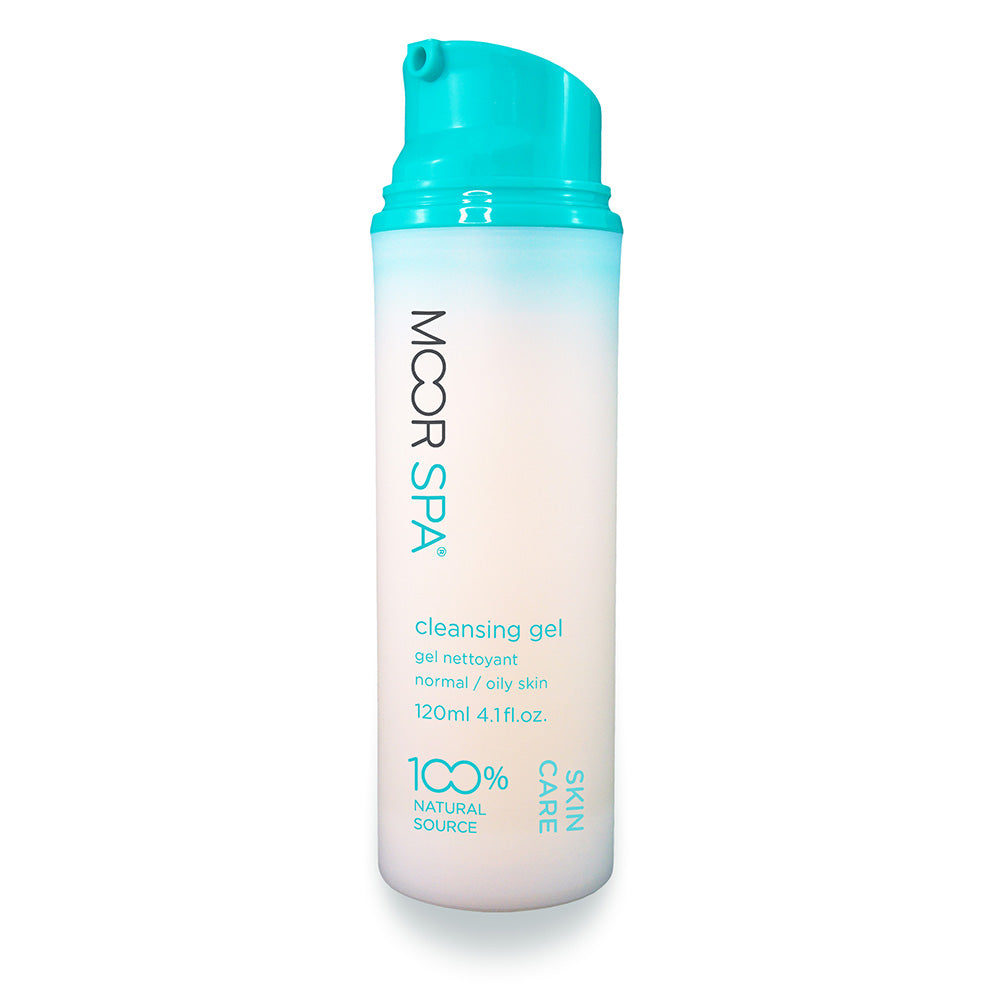 Moor Spa Cleansing Gel – Universal Companies