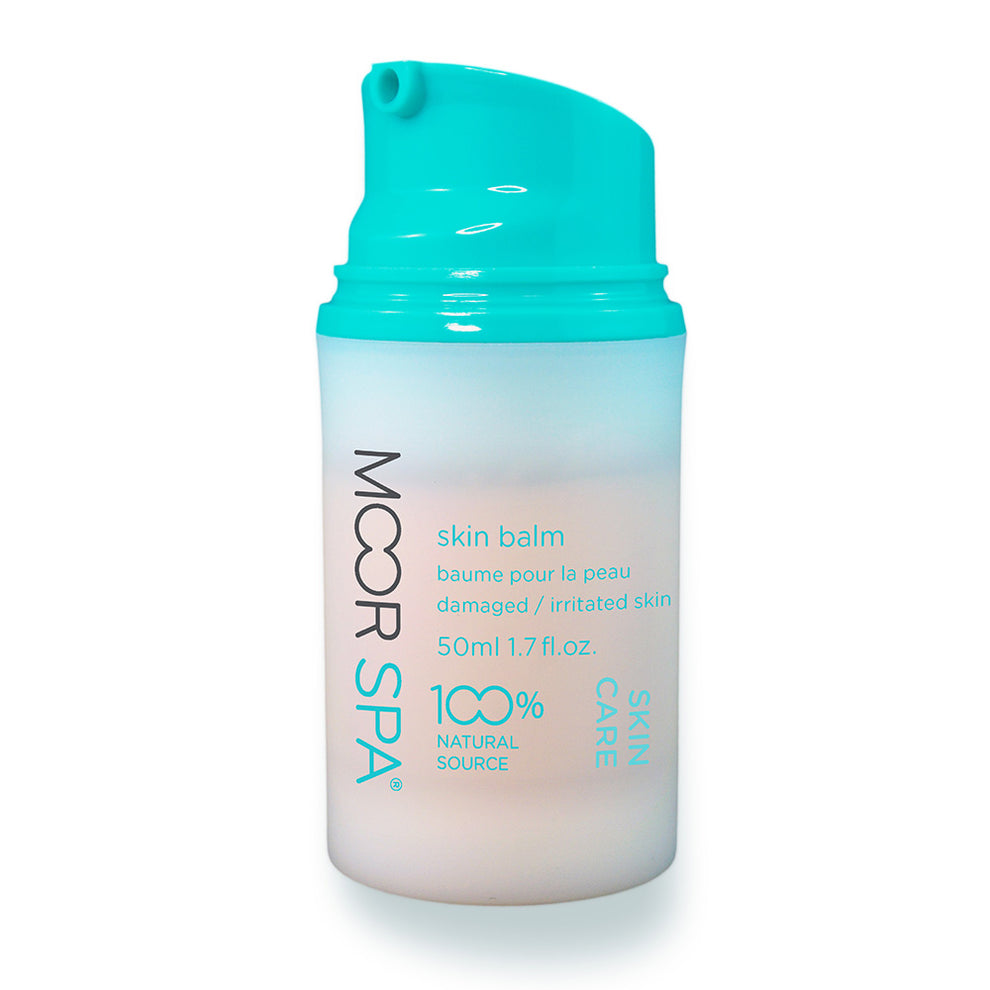 Moor Spa Skin Balm – Universal Companies