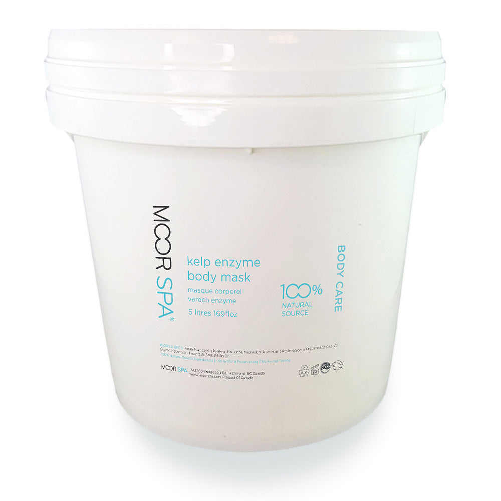 Moor Spa Kelzyme Body Mask – Universal Companies