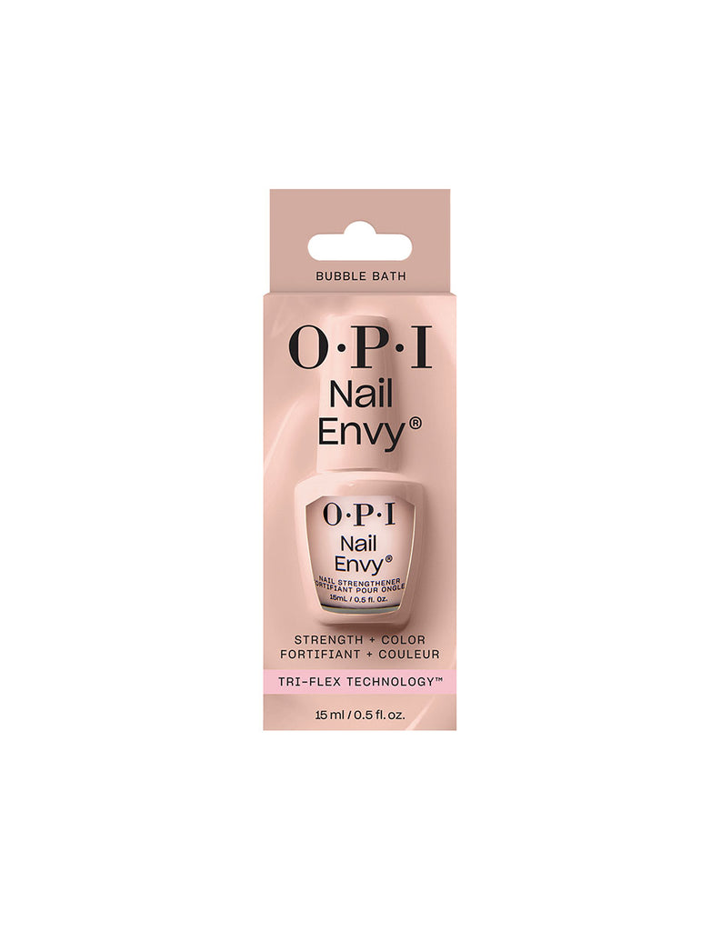 OPI Nail Envy, Bubble Bath, 0.5 fl oz