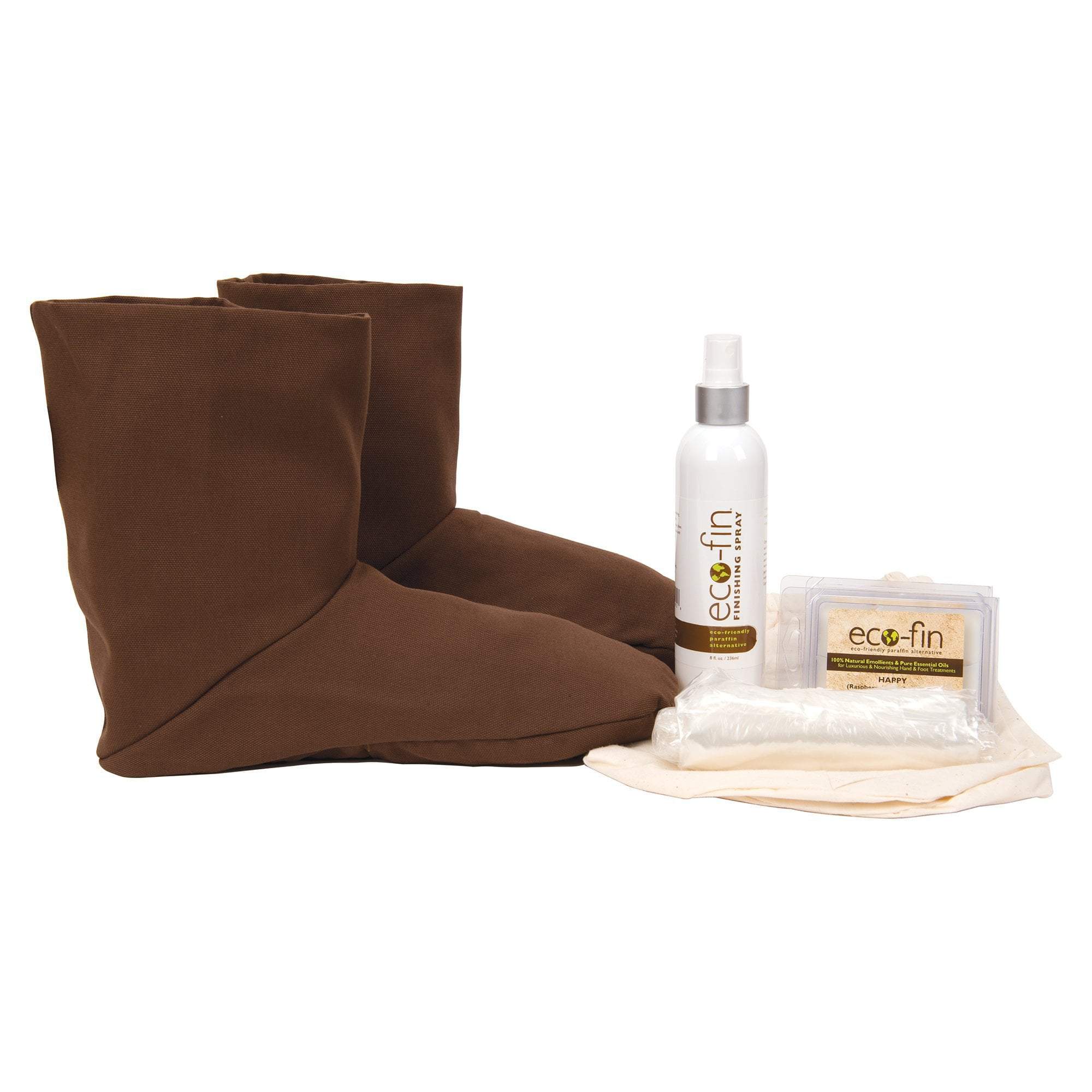 Eco-Fin Professional Trial Kit – Universal Companies