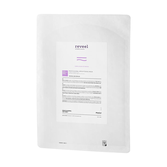 reveel Professional Brightening Mask – Universal Companies