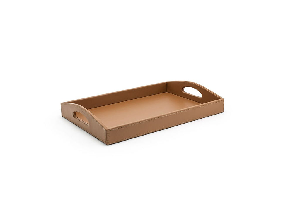 FOH London Handled Tray, 16" x 11", 4 ct
