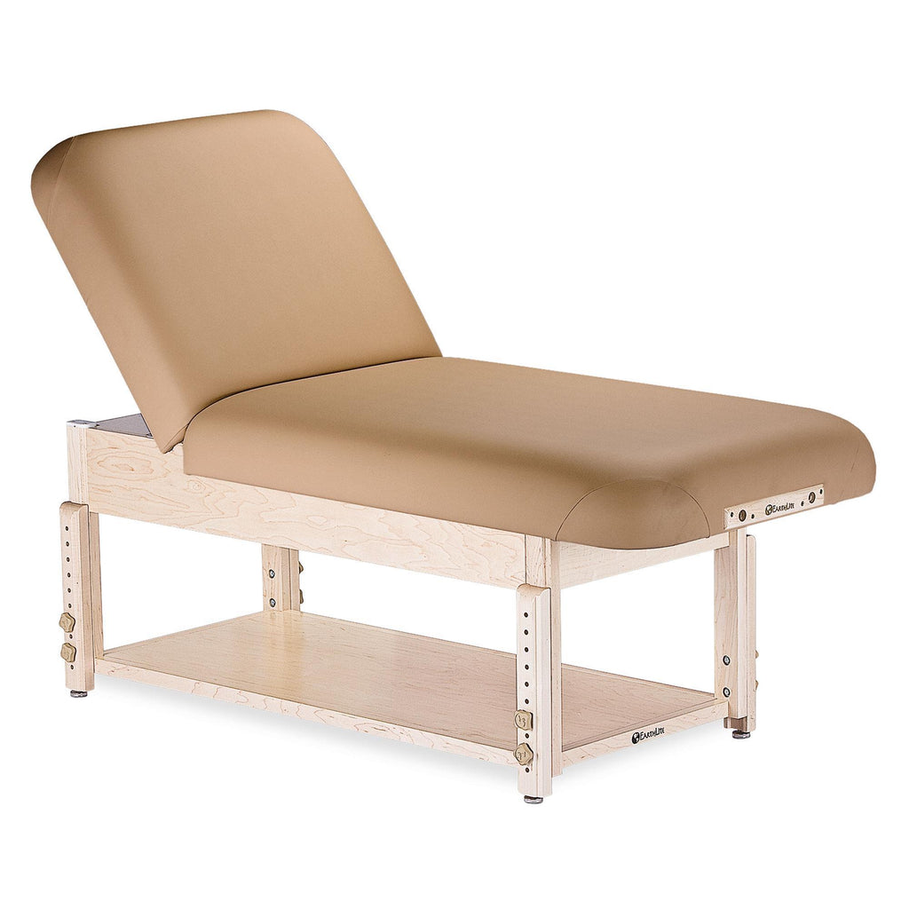 Earthlite Sedona Stationary Spa & Massage Table