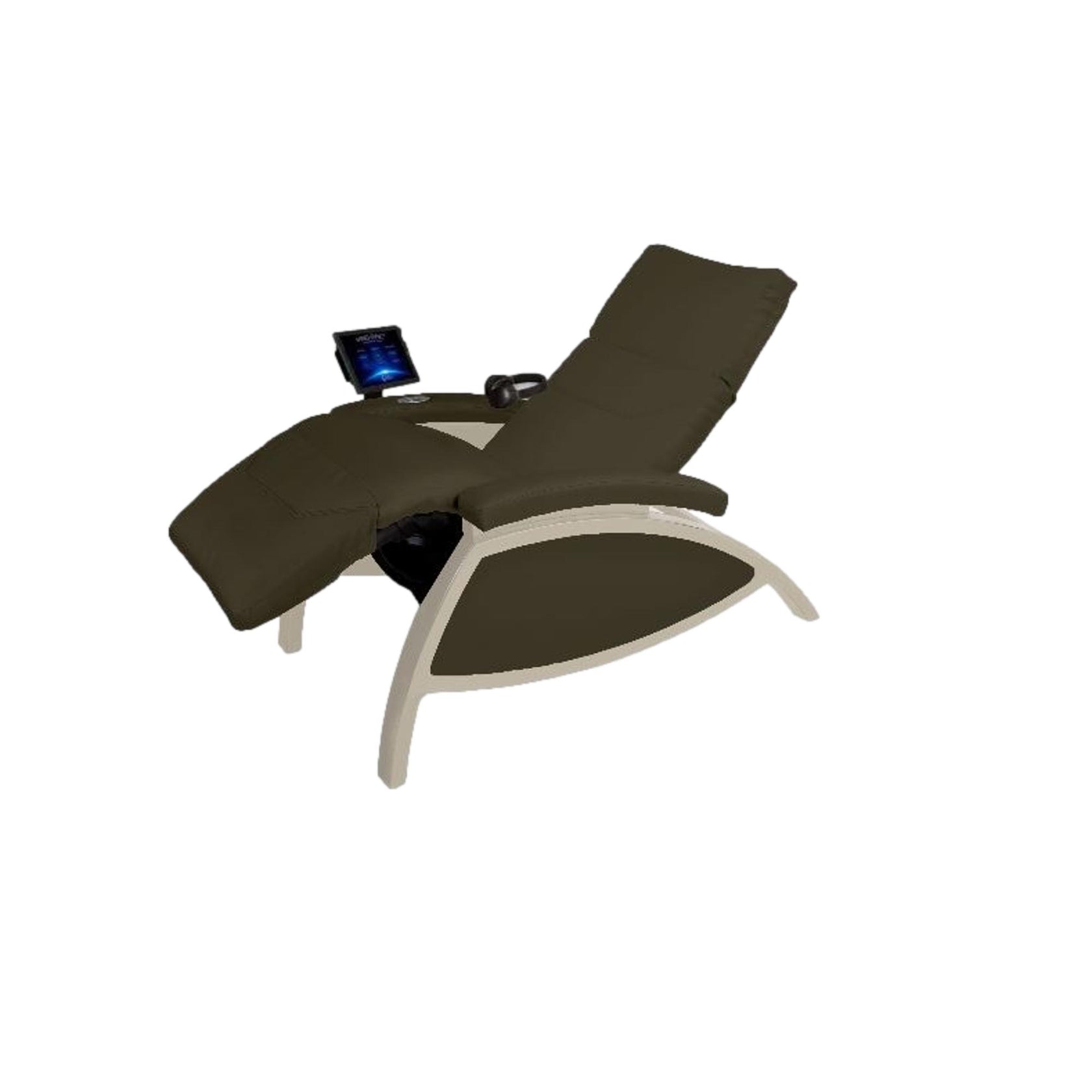 Living Earth Crafts Mind-Sync Harmonic Sleeper Lounger – Universal ...