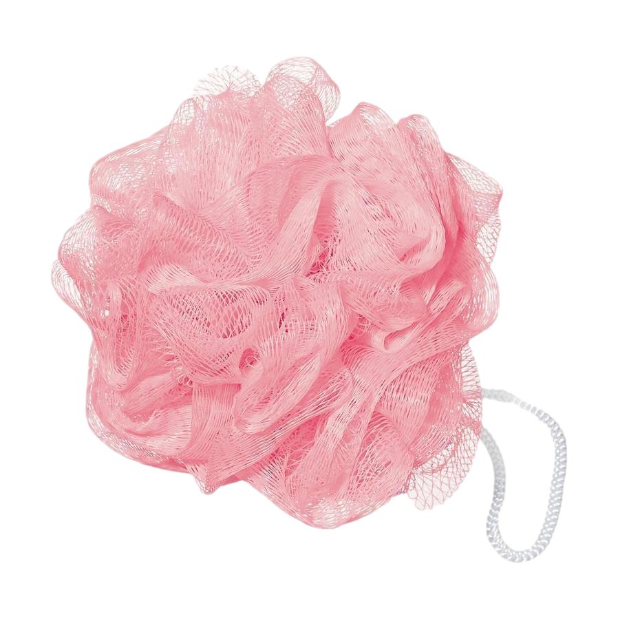 Bath Puff, Assorted Colors – Universal Companies