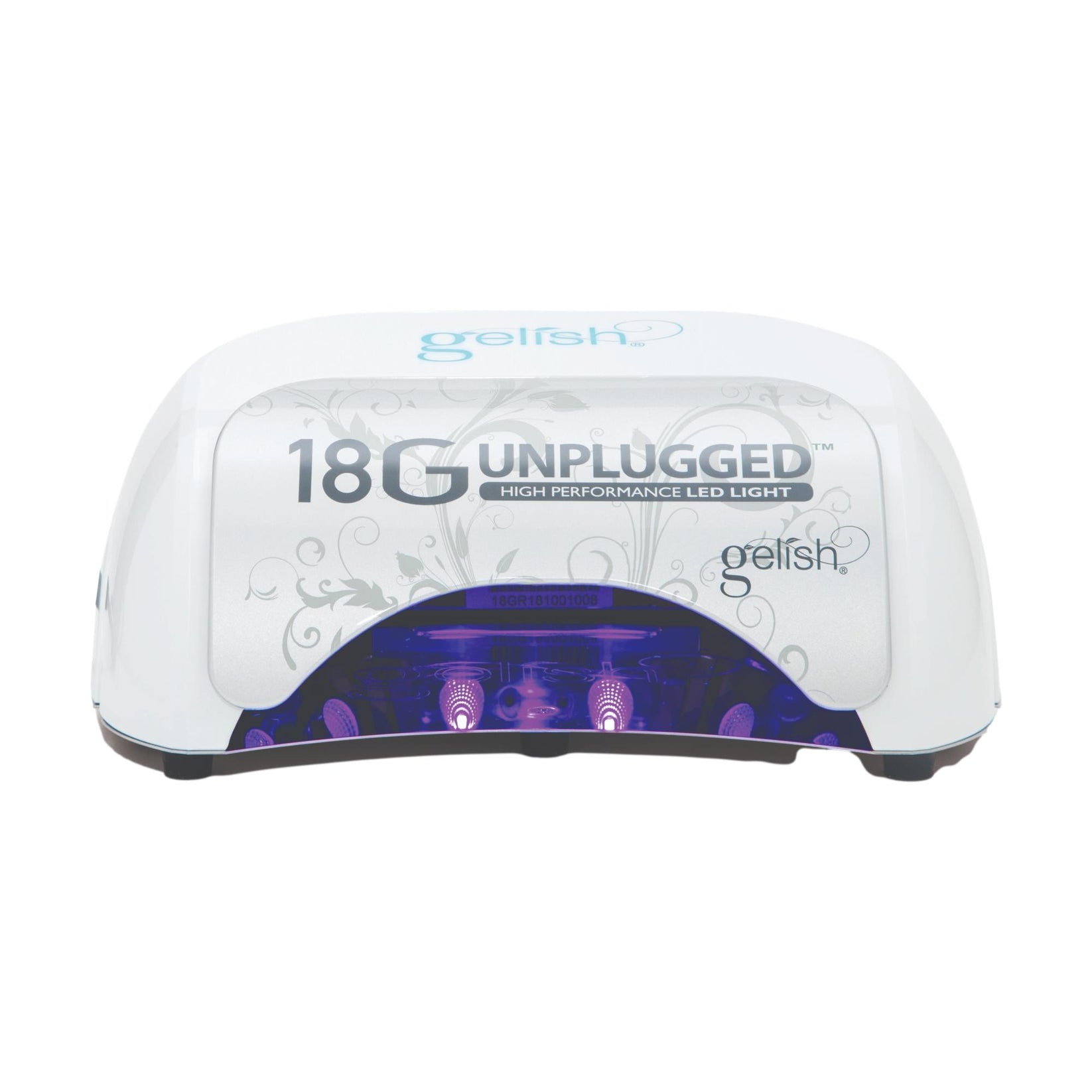 Gelish 18G Unplugged LED Nail Light – Universal Companies