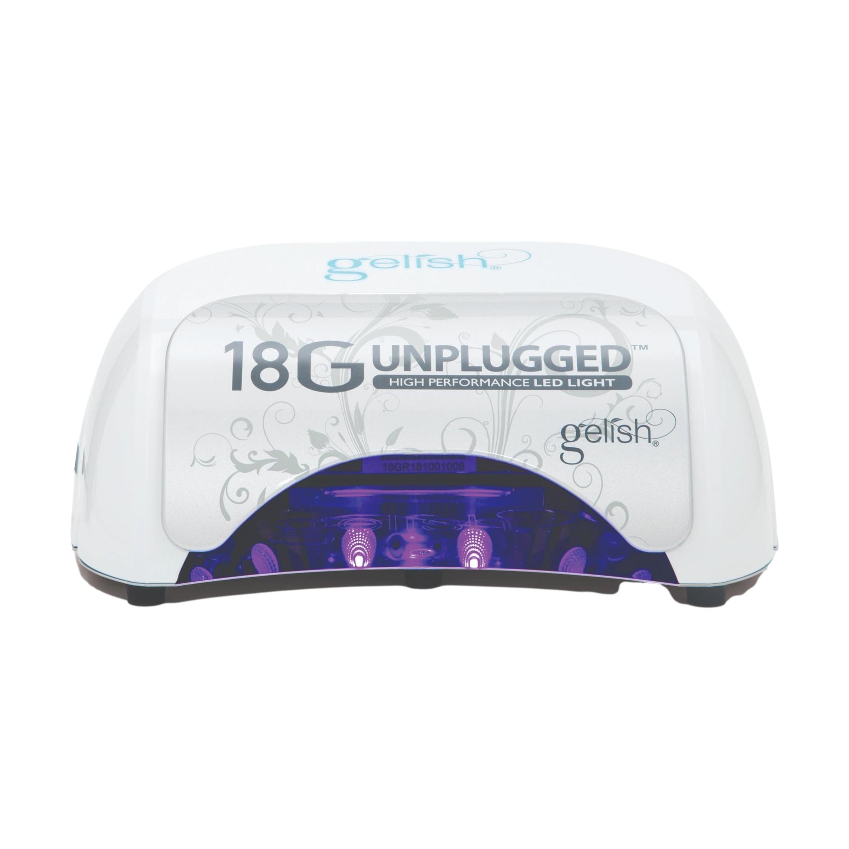 Gelish 18G Unplugged LED Nail Light – Universal Companies