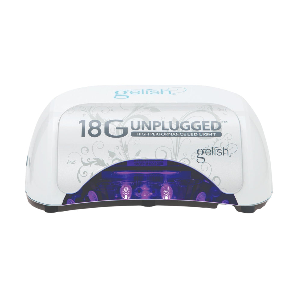 Gelish 18G Unplugged LED Nail Light – Universal Companies