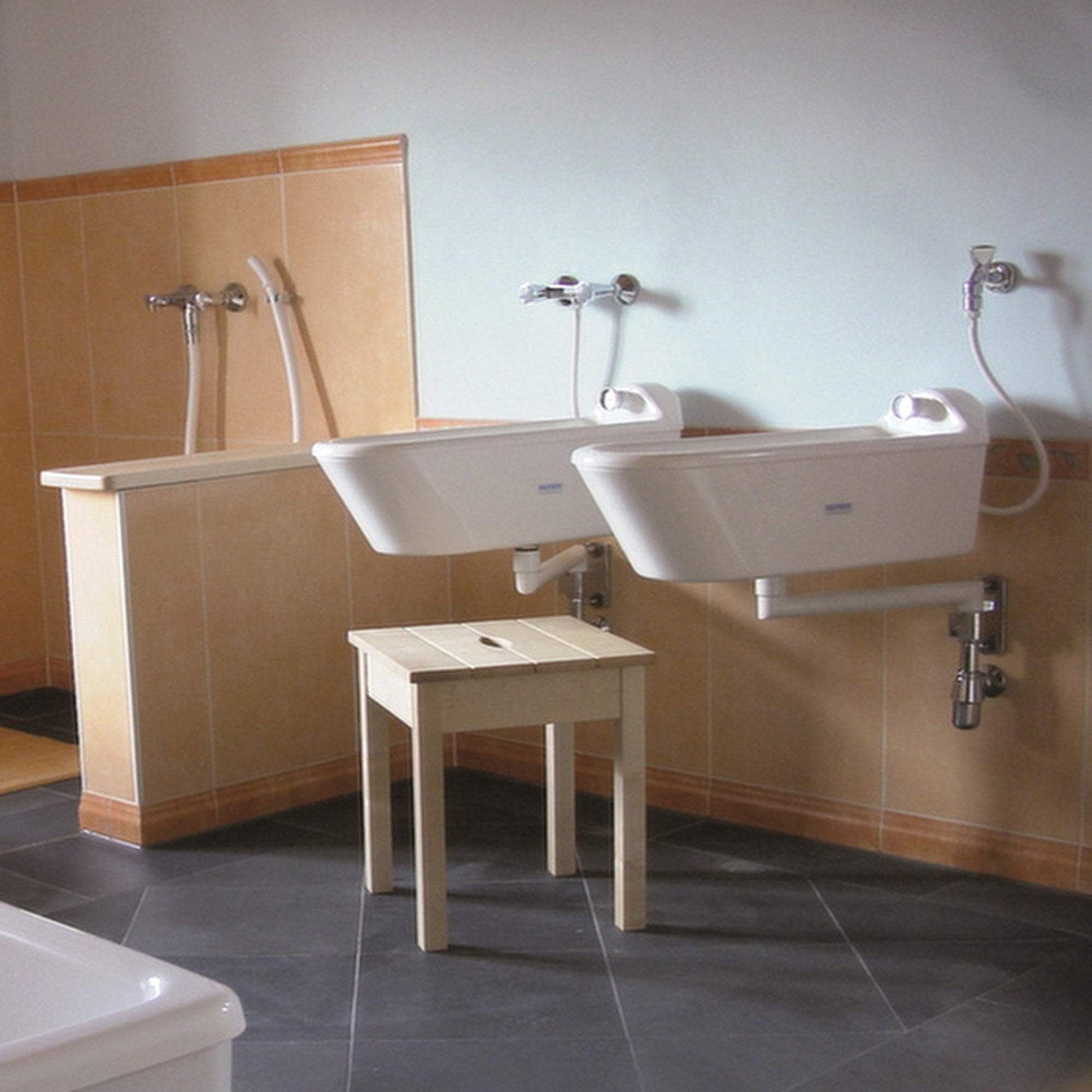 Trautwein Arm Bath – Universal Companies