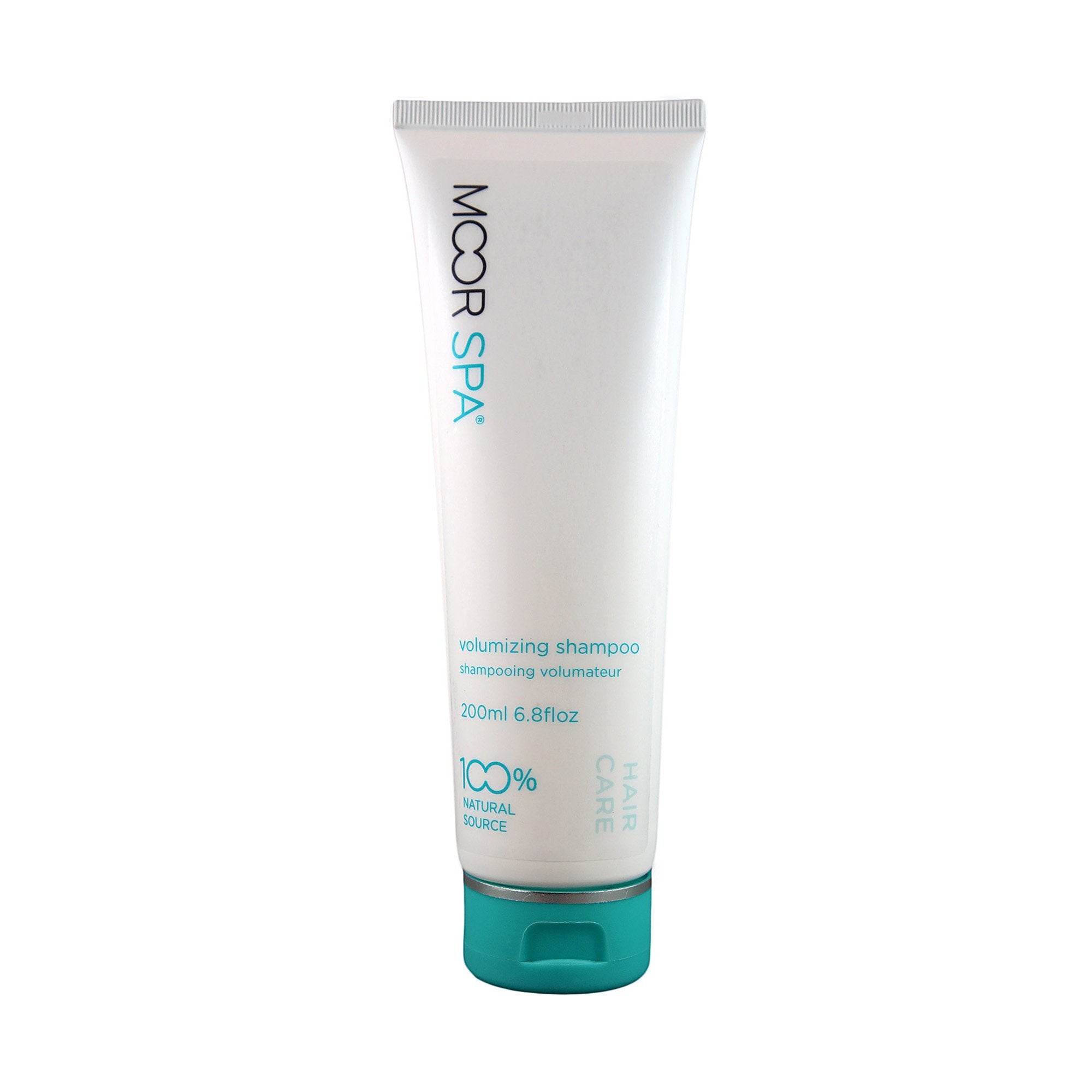 Moor Spa Volumizing Shampoo, 6.8 fl oz – Universal Companies