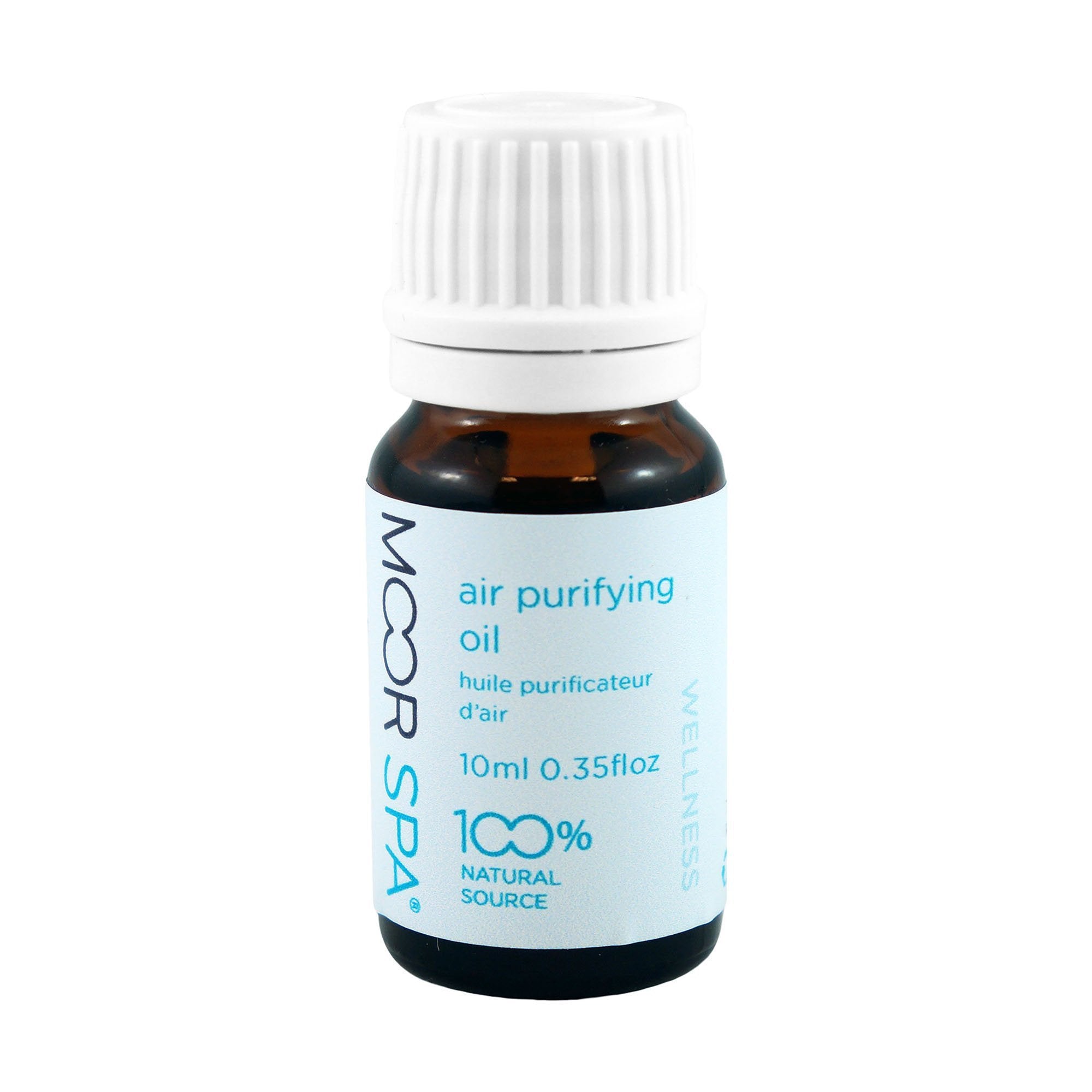 Moor Spa Purifying Oil, 10 ml – Universal Companies