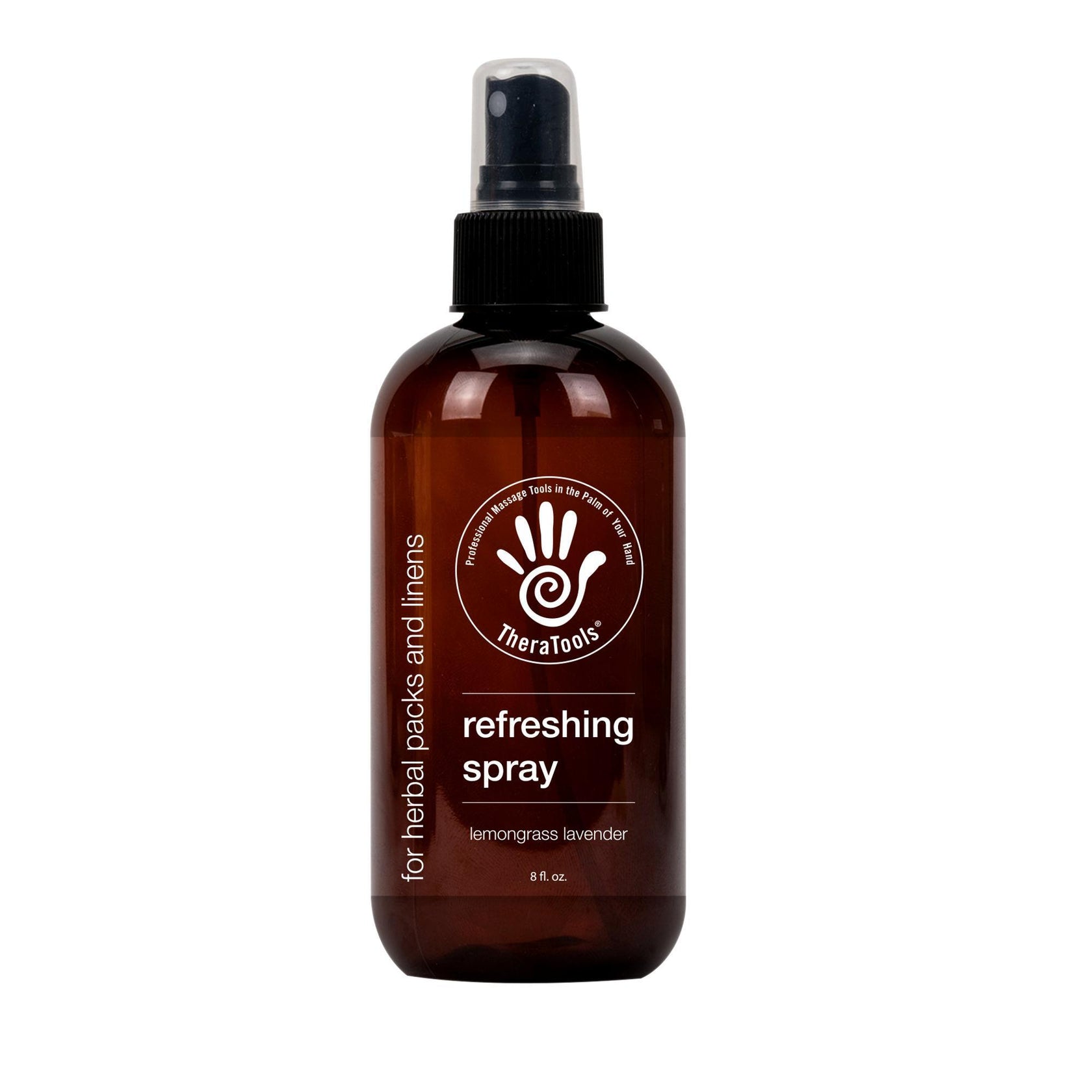 Theratools Herbal Pack & Linen Refreshing Spray, 8 fl oz – Universal ...
