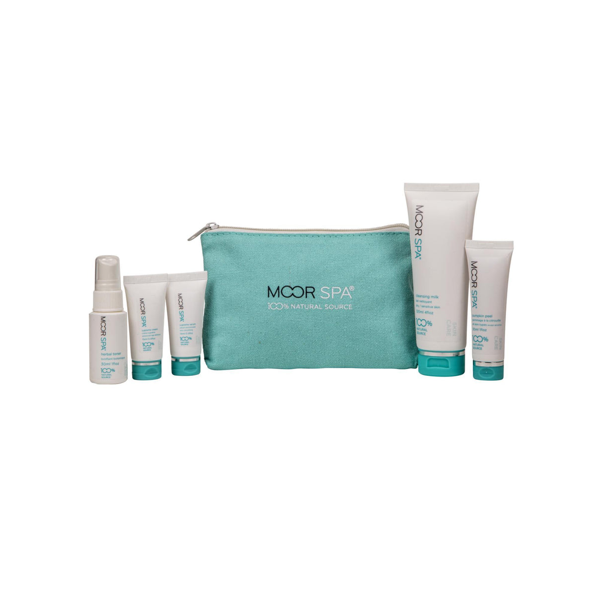 Moor Spa Rejuvenating Kit – Universal Companies