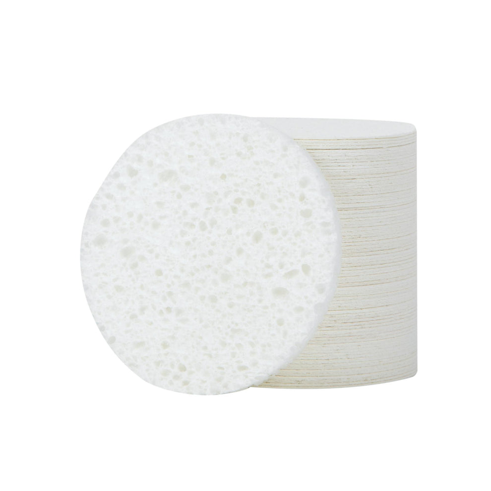 Complete Pro Round Compressed Sponge, 75 ct – Universal Companies