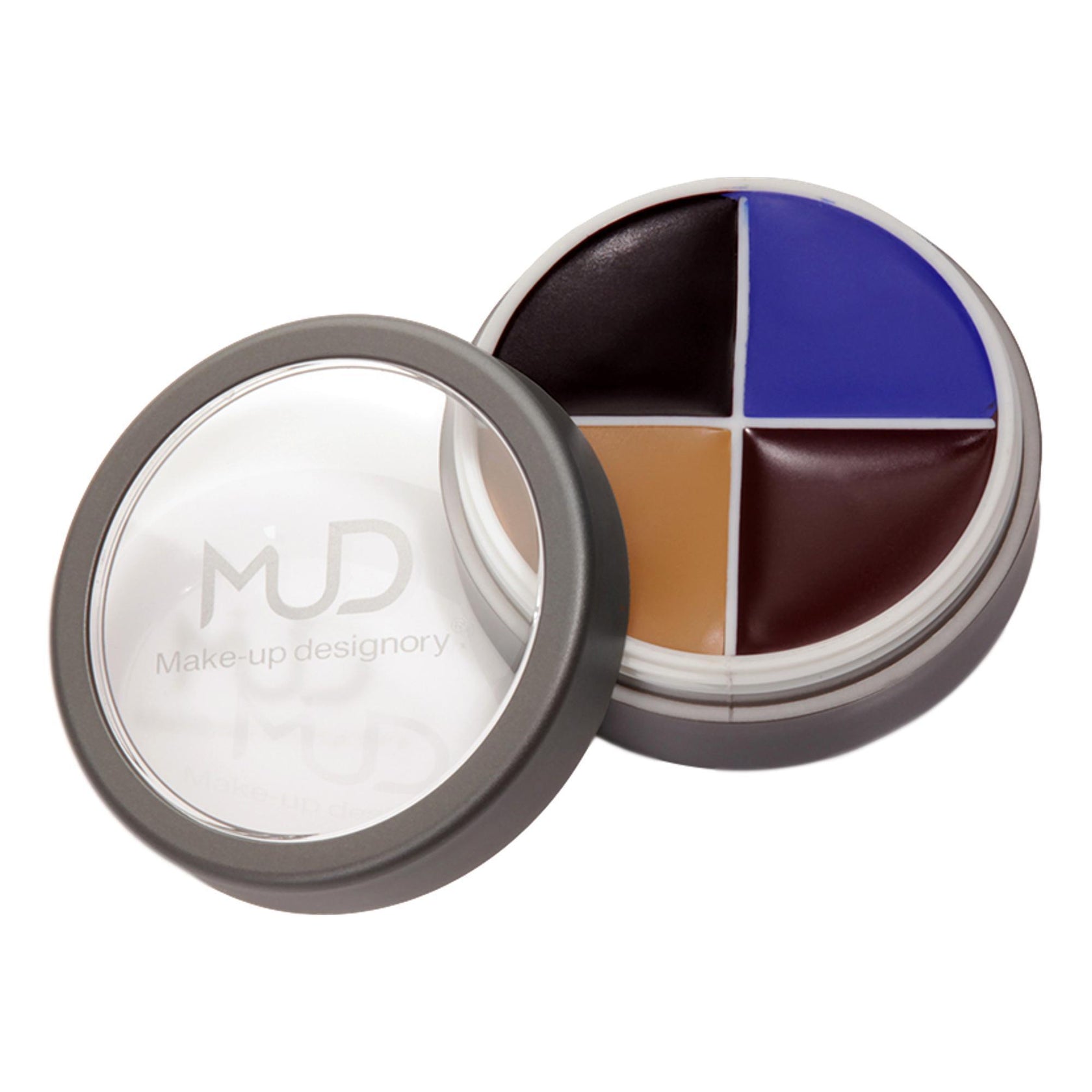 MUD Professional Cream Palette CFX #2 – Universal Companies