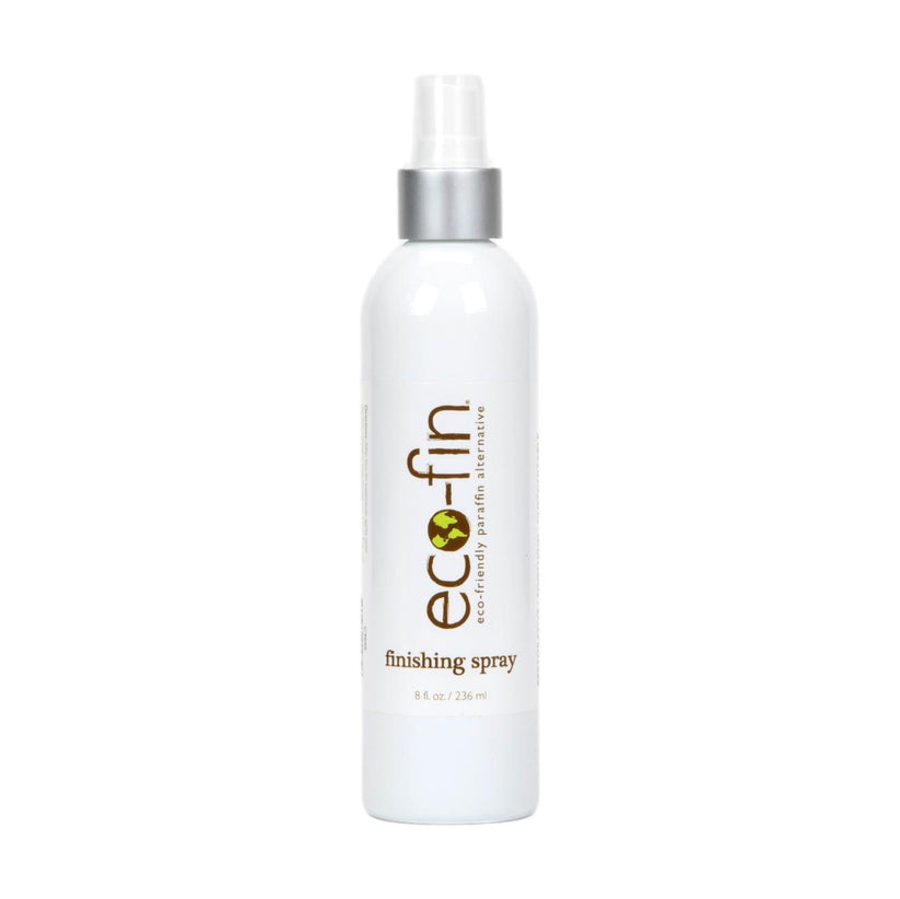 Eco-Fin Finishing Spray, 8 fl oz – Universal Companies