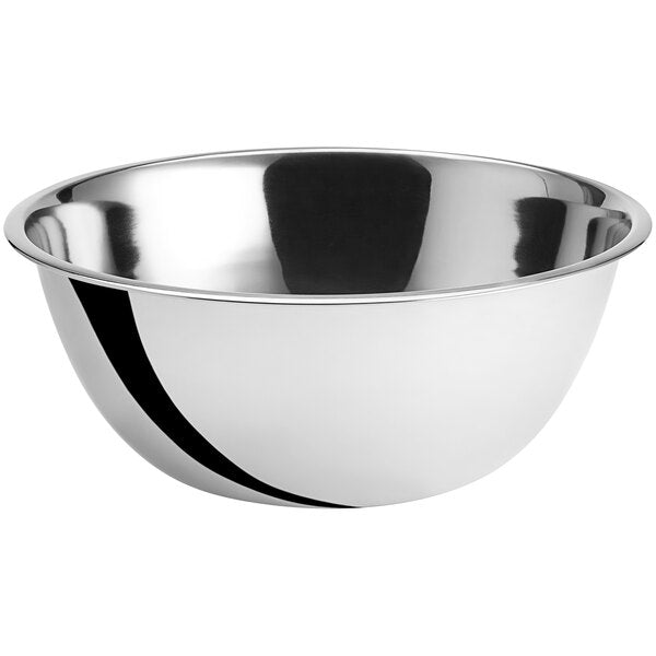 Stainless Steel Bowls