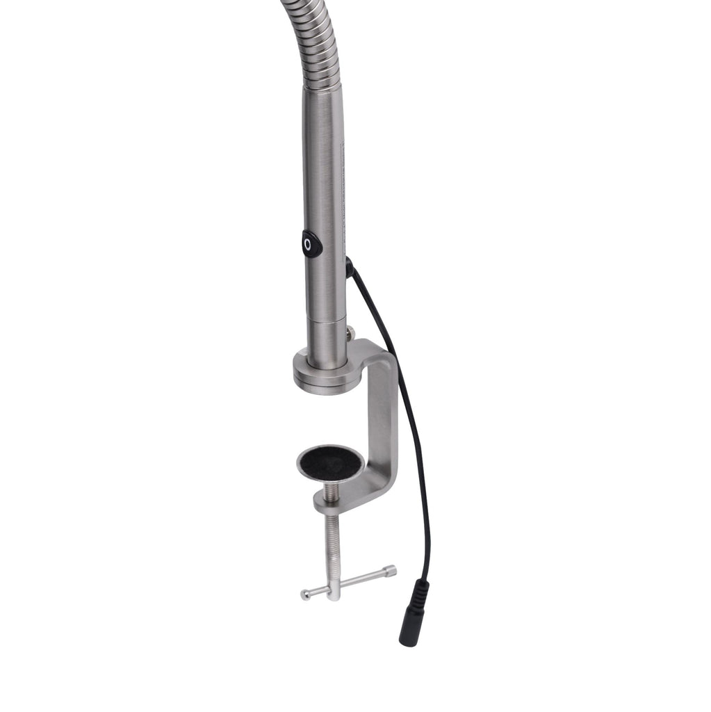 Daylight Slimline 3 LED Table Lamp