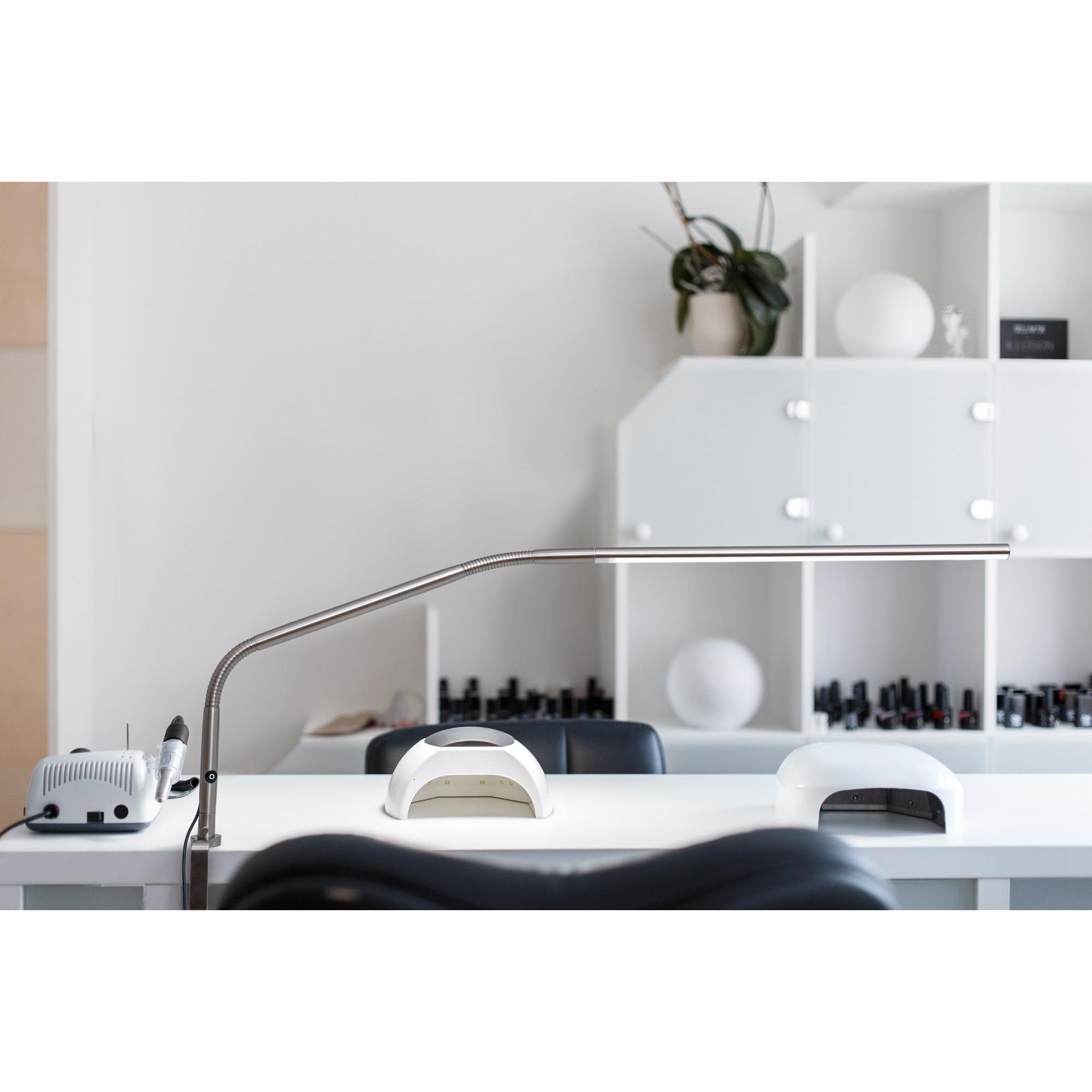 Daylight Slimline 3 LED Table Lamp – Universal Companies