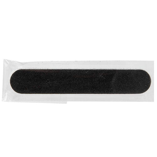 Black Mini Foam Core Files, 100/180, 50 Count – Universal Companies