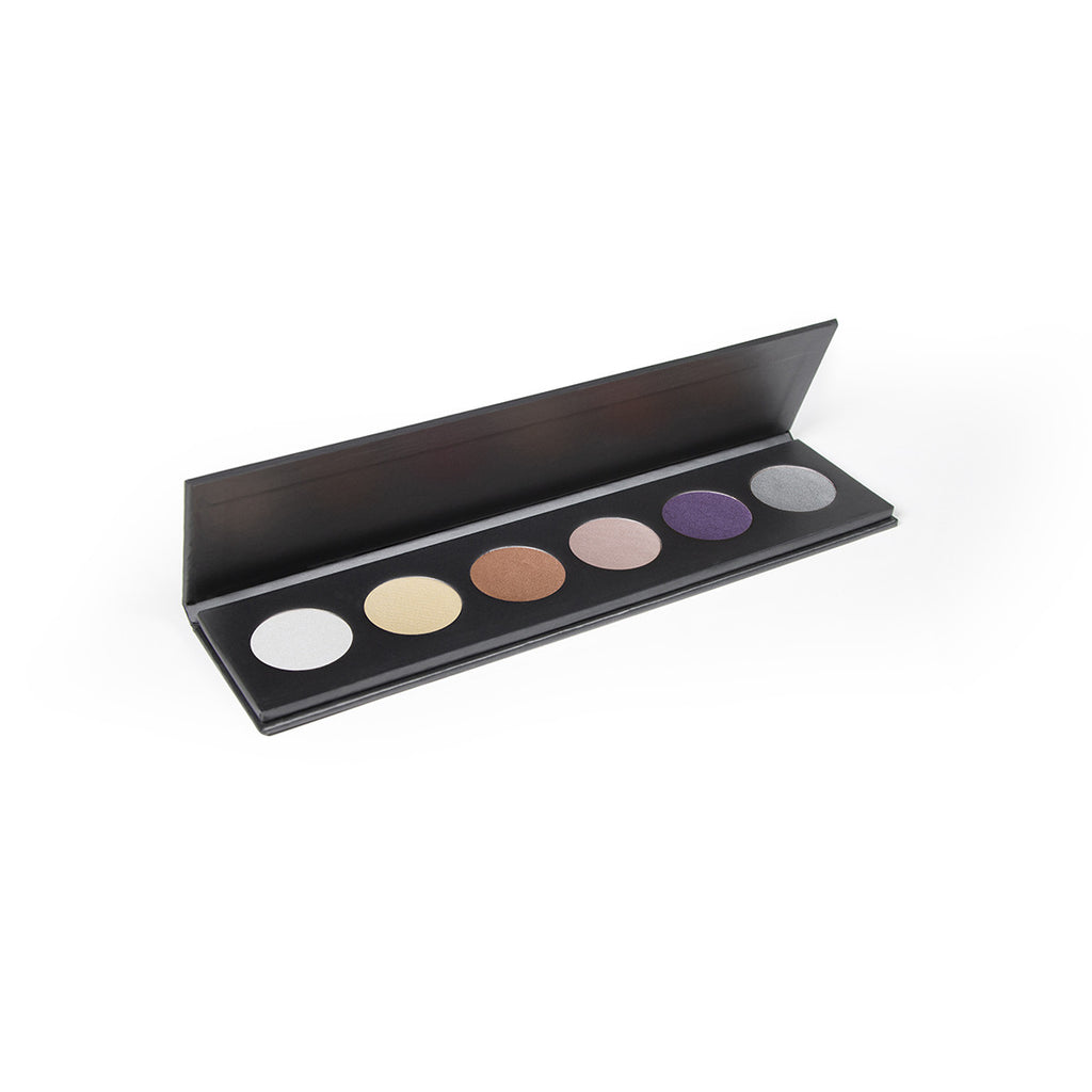MUD Eye Color Palette #5
