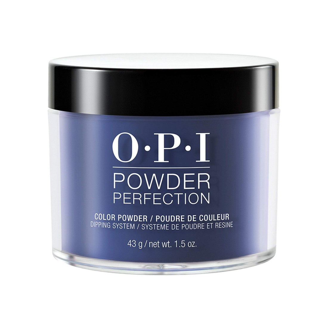 OPI, Scotland Powder Perfection Nice Set of Pipes, 1.5 oz – Universal ...