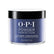 OPI, Scotland Powder Perfection Nice Set of Pipes, 1.5 oz – Universal ...