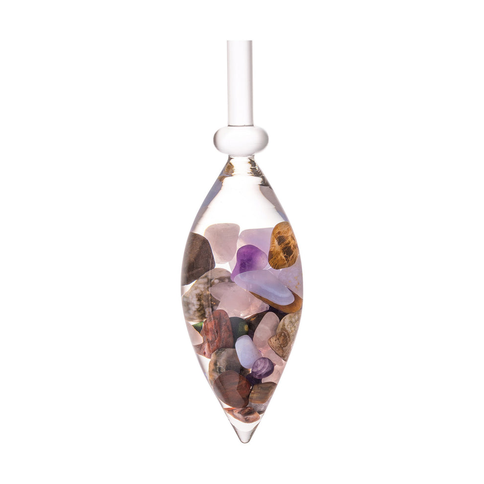 VitaJuwel Gemstone Vial, Five Elements – Universal Companies