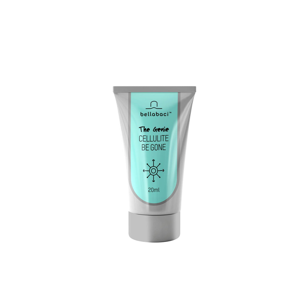 Bellabaci Cellulite Be Gone Genie Wellness Gel