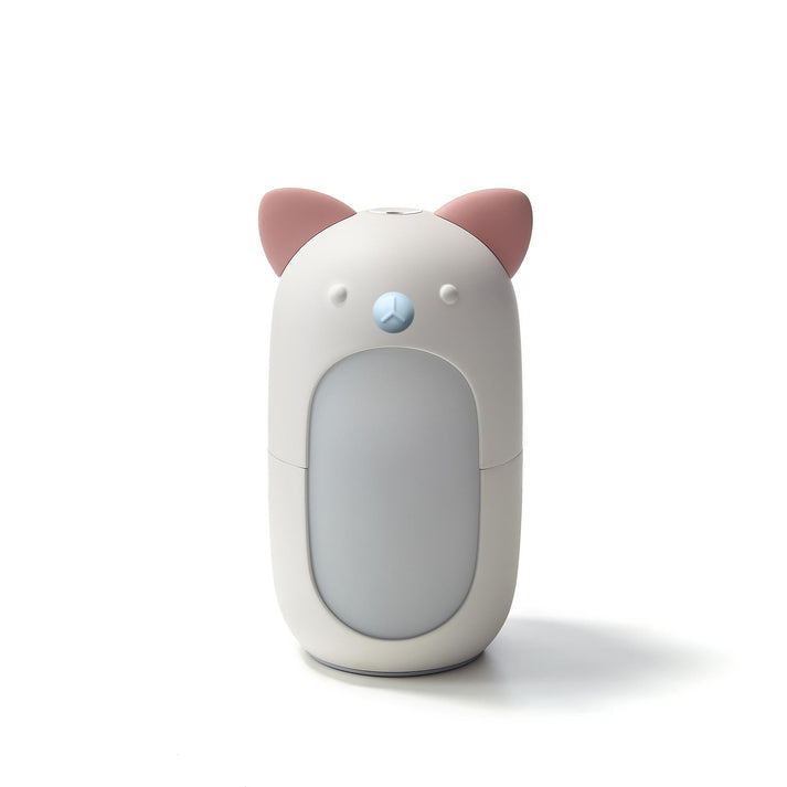 Bloomy Lotus Aroma Diffuser, The JungleFUN – Universal Companies