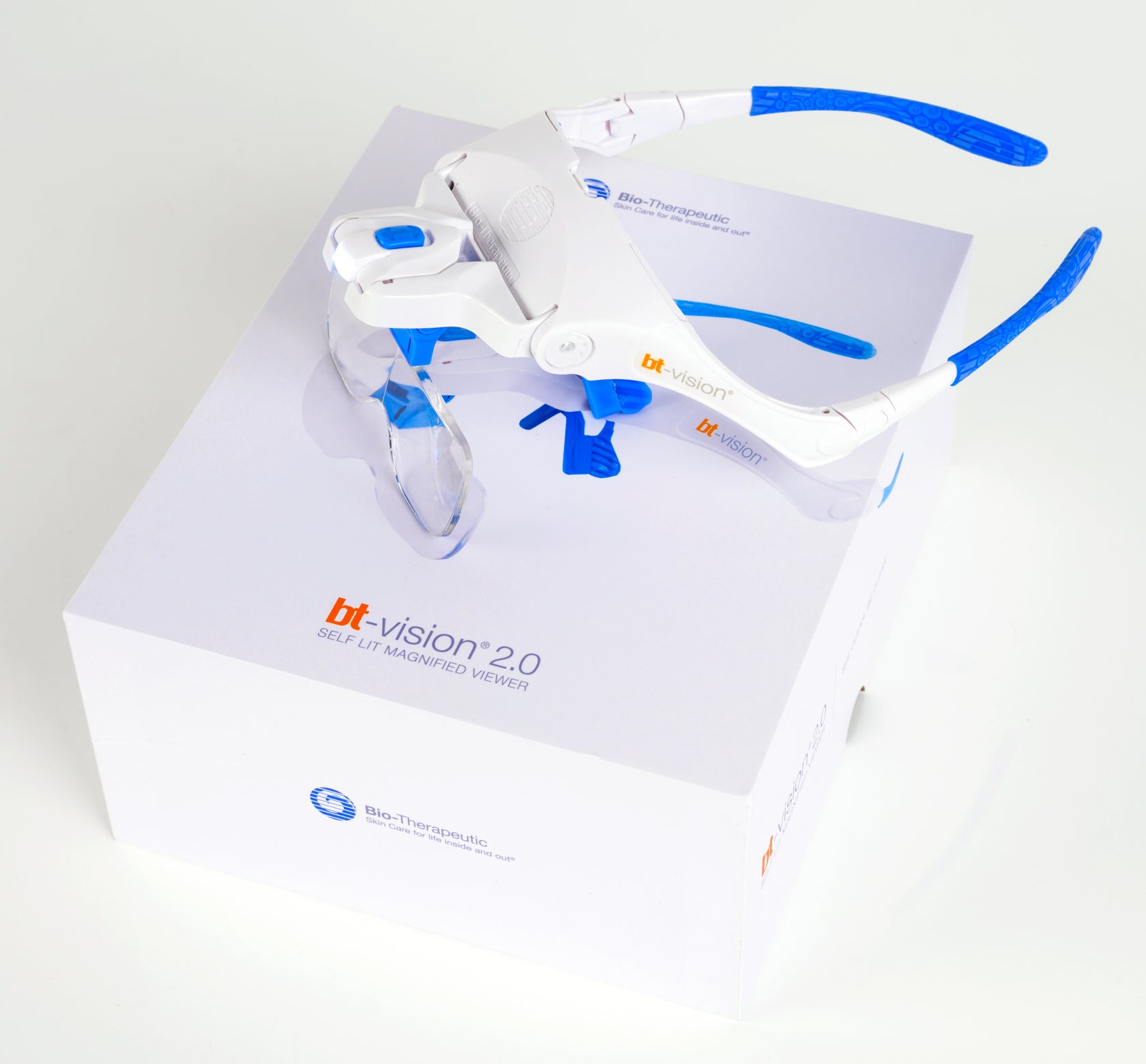 Bio-Therapeutic bt-vision, 2.0 – Universal Companies