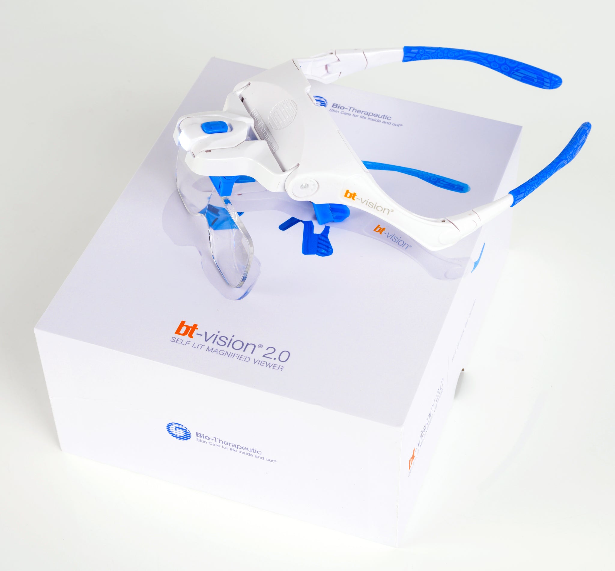 Bio-Therapeutic bt-vision, 2.0 – Universal Companies