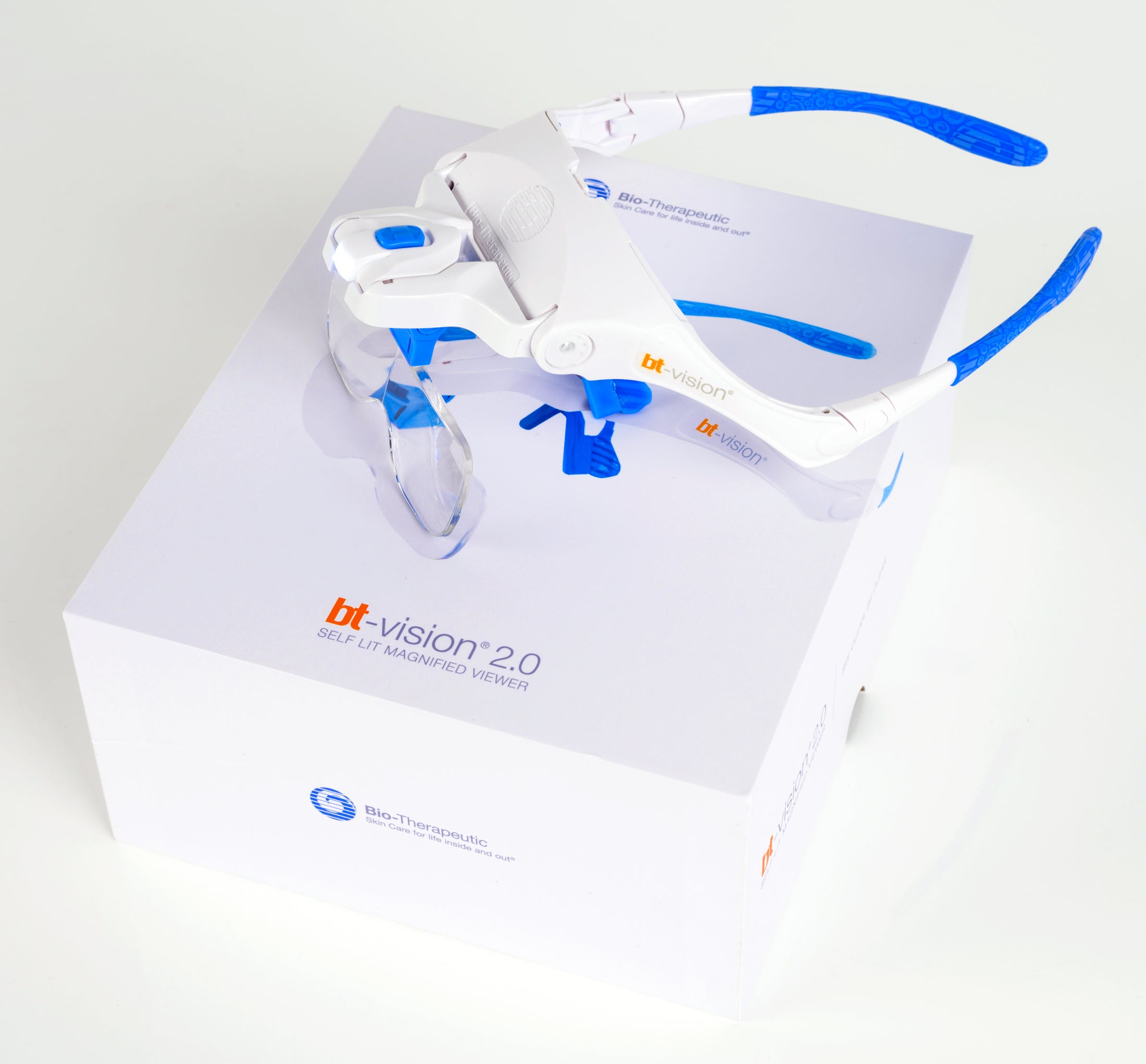 Bio-Therapeutic bt-vision, 2.0 – Universal Companies