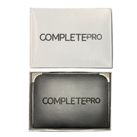 Image of Complete Pro Nail Implement Kit, 6 pc