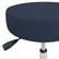 Earthlite Pneumatic Rolling Massage Stool (optional backrest ...