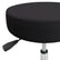 Earthlite Pneumatic Rolling Massage Stool (optional backrest ...