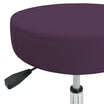 Earthlite Pneumatic Rolling Massage Stool (optional backrest ...