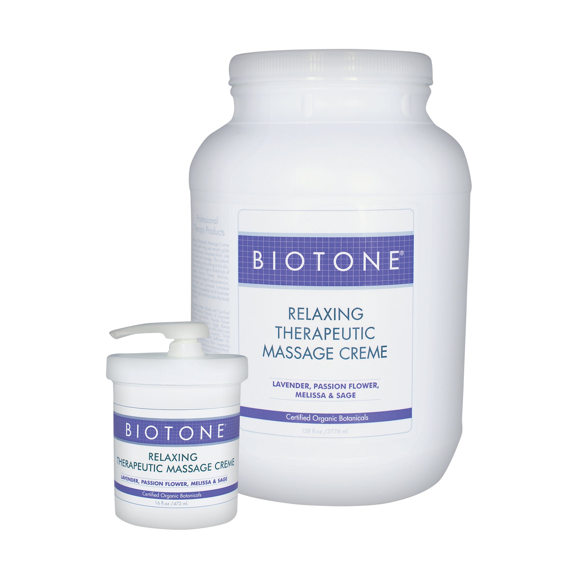 BIOTONE® Relaxing Therapeutic Massage Crème – Universal Companies