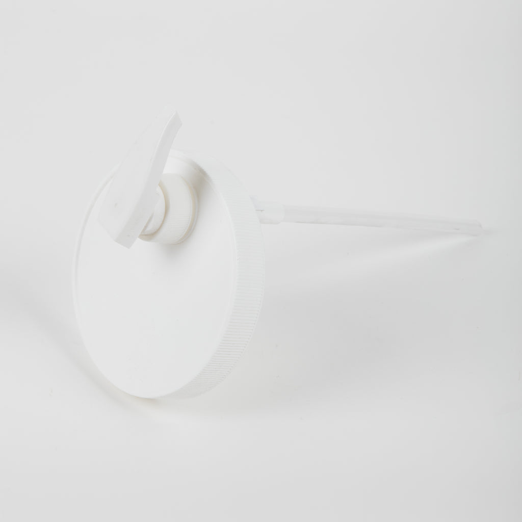 Biotone 1 Gallon Jar Pump