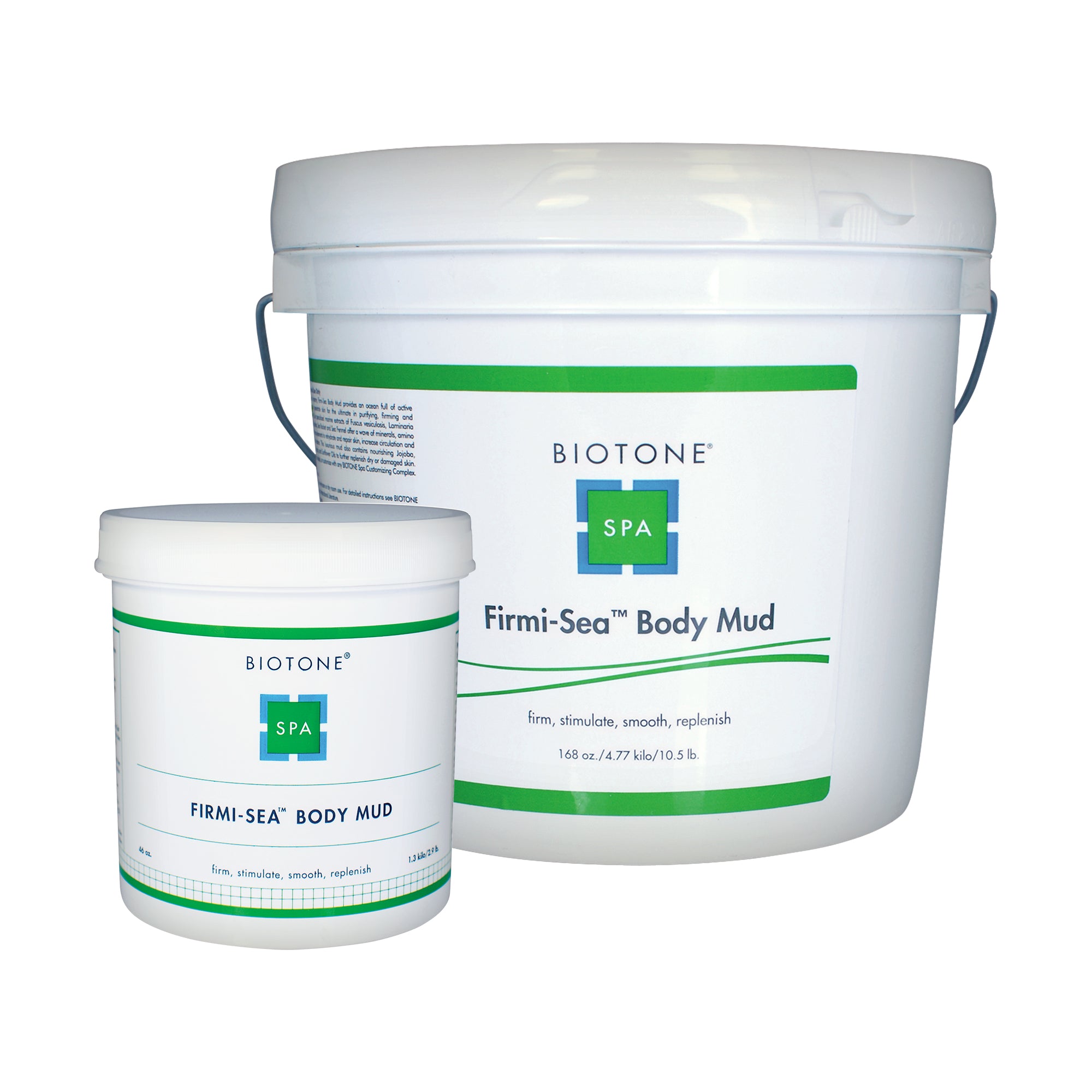 Biotone Firmi-Sea Body Mud – Universal Companies