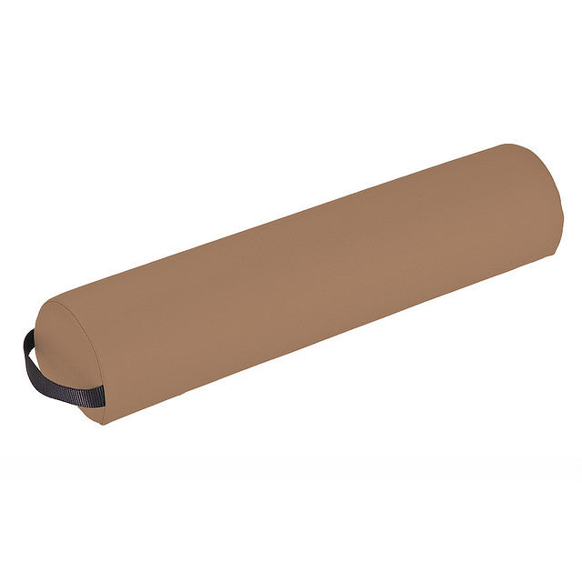 Earthlite Bolster, Full 3/4 Round