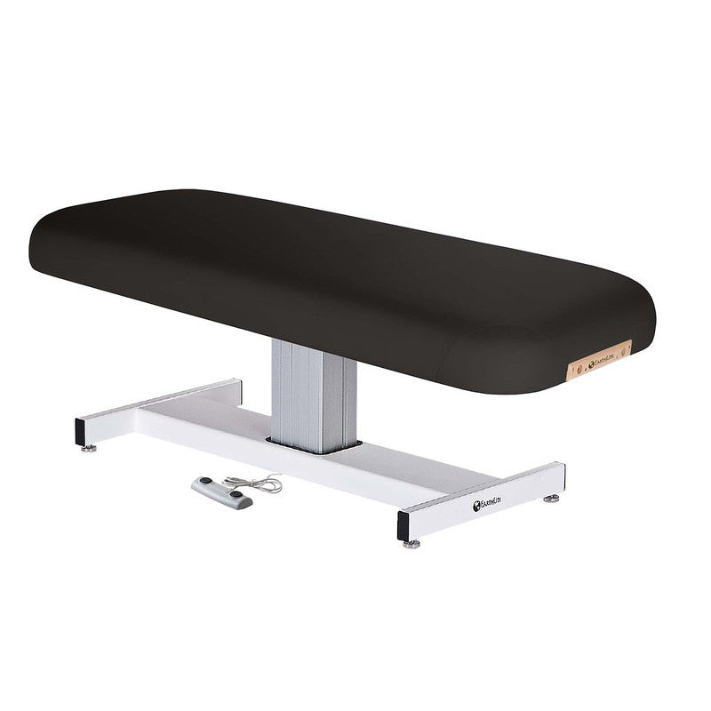 Earthlite Everest Pedestal Electric Lift Treatment Table