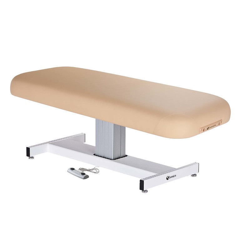 Earthlite Everest Pedestal Electric Lift Treatment Table – Universal ...